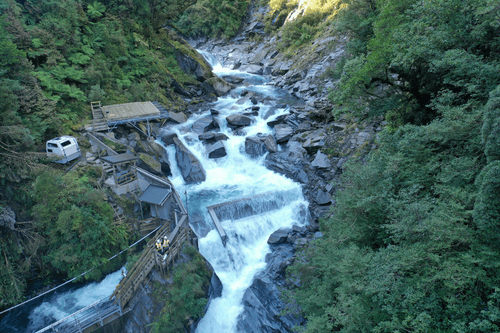 Home | ElectroNet Group